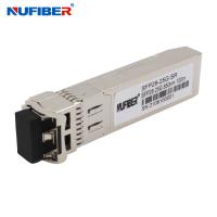 China SFP28 25G Optical Transceiver Module Multimode Duplex LC 850nm 100M for sale