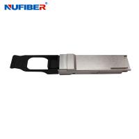 China Isr4 Esr4 Esm4 QSFP 40G SR4 MMF Fiber MPO Connector For Arista Zte Huawei for sale