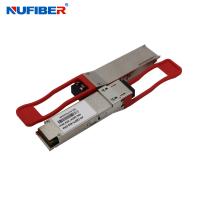 China QSFP-40G-ER4 RoHS 6 Compliant 40gb/S ER4 40KM Fiber Optical Transceiver Sfp Module 40g Qsfp for sale
