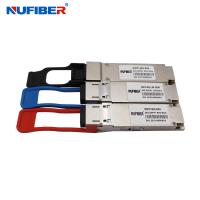 China QSFP-40G-ER4 RoHS 6 Compliant 40gb/S ER4 40KM Fiber Optical Transceiver Sfp Module 40g Qsfp for sale