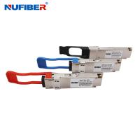 China QSFP-40G-ER4 RoHS 6 Compliant 40gb/S ER4 40KM Fiber Optical Transceiver Sfp Module 40g Qsfp for sale