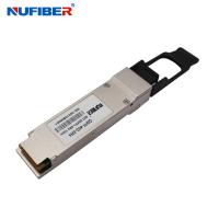 China Data Centers Qsfp Sr4 Cisco 40g Transceive With Mpo Connector for sale
