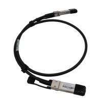 China 40G High Speed QSFP+ Passive DAC Cable For FTTB FTTX Network for sale