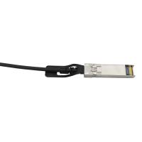 China 2m Cisco Compatible 10g SFP+ Copper Twinax Cable DAC Passive Direct Attach for sale