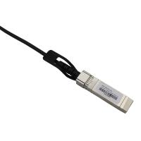 China 2m Cisco Compatible 10g SFP+ Copper Twinax Cable DAC Passive Direct Attach for sale