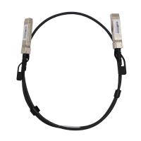 China 2m Cisco Compatible 10g SFP+ Copper Twinax Cable DAC Passive Direct Attach for sale