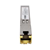China GLC-T Copper Module 1000Base-T SFP UTP Transceiver 100m Gigabit Ethernet for sale