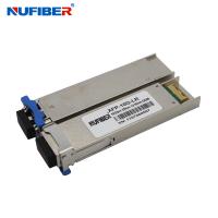 China XFP-10G-LR XFP Transceiver 10Gbps XFP LR Dual Fiber Single Mode 1310nm 20km LC DDM compatible with Cisco for sale