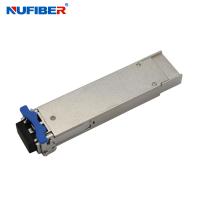 China XFP-10G-LR XFP Transceiver 10Gbps XFP LR Dual Fiber Single Mode 1310nm 20km LC DDM compatible with Cisco for sale