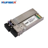 China 25G SFP28 Module LR 25G Duplex SM 1310nm 10km compatible with Cisco/Juniper for sale
