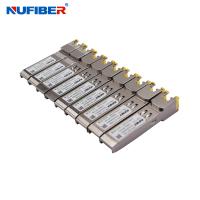 China OEM 10G Copper RJ45 Module 30m compatible with Cisco Brands Switches for sale