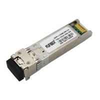 China SFP-10G-ZR100 10G SFP+ Transceiver Dual Fiber Singlemode 100km 1550nm LC DDM Huawei Compatible withCisco HP H3C for sale