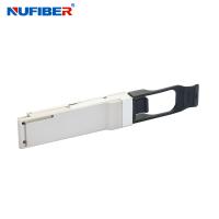 China 850nm 100m MM MPO MTP Interface 100G QSFP28 Transceiver Huawei Cisco Compatible for sale