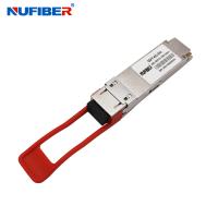 China 30KM Duplex LC ER4 40G QSFP+ Transceiver Cisco Huawei HP Compatible for sale