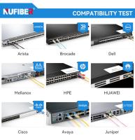 China Dual Fiber 10G XFP Transceiver 80km 1550nm LC DDM XFP-10G-ZR for sale