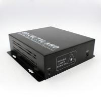 China 8BNC Video Coaxial Converter HD-CVI AHD TVI 1080P for HD Cameras Fiber Video Converter for sale