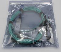 China QSFP+ To 4xSFP+ 40g Dac Cable high speed 1M-15M for Fiber Channel for sale