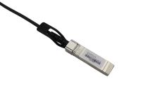 China RoHS 10G SFP SFP+ to SFP+ Copper Passive Direct Attach Cable 7M Copper Cable for sale