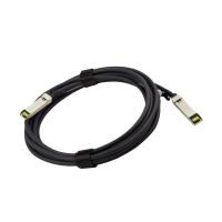China AWG30 AWG24 SFP28 To SFP28 25G Direct Attach Cable Cable for sale