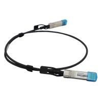 China 7M HP Brocade Direct Attach Cable , Active SFP+ DAC Cable for sale