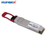 China QSFP28 100G 40KM SFP Fiber Transceiver Module Optical For Cisco for sale