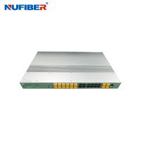 China Managed Industrial Ethernet Switch 12 * 10/100/1000Base-T Ethernet Ports + 16 * 1000Base-X SFP for sale
