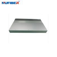 China Managed Industrial Ethernet Switch 12 * 10/100/1000Base-T Ethernet Ports + 16 * 1000Base-X SFP for sale