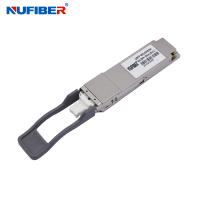 China Huawei/Cisco/Juniper/MikroTik comaptible 40G QSFP+ SWDM4 duplex multimode 850-940nm LC 40G QSFP+ Transceiver for sale