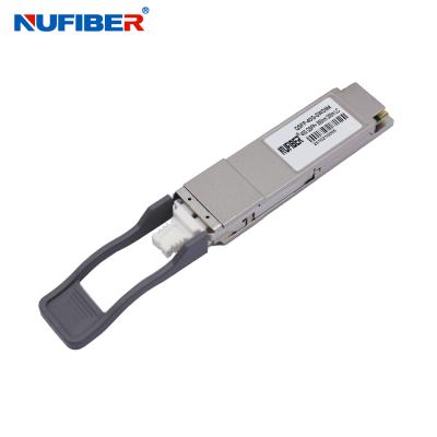 China Huawei/Cisco/Juniper/MikroTik comaptible 40G QSFP+ SWDM4 duplex multimode 850-940nm LC 40G QSFP+ Transceiver for sale