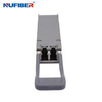China Huawei/Cisco/Juniper/MikroTik comaptible 40G QSFP+ SWDM4 duplex multimode 850-940nm LC 40G QSFP+ Transceiver for sale