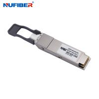 China Huawei/Cisco/Juniper/MikroTik comaptible 40G QSFP+ SWDM4 duplex multimode 850-940nm LC 40G QSFP+ Transceiver for sale