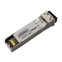 China 80km LC Module 10G SFP+ ZR Transceiver 1490nm / 1550nm WDM Single Fiber simplex Optical Module for sale