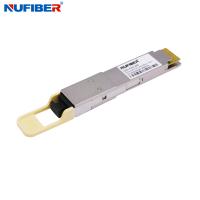 China Data Center-Grade Cisco QDD-400G-SR8-S 400G QSFP-DD SR8 Optical Transceiver 850nm, 100m, 8x50G PAM4, MPO-16/APC for sale
