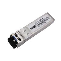 China 10GBASE-LR SFP+ Transceiver Module 1310nm 10km Juniper/Cisco Compatible SMF Duplex LC DDM/DOM Optical Transceiver for sale