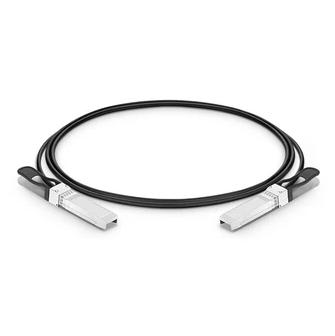 China 200G QSFP-DD Direct Attach Cable for FTTX Network Upgrades & High-Density DCI for sale