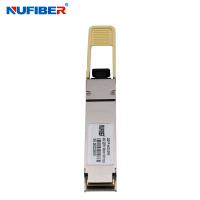 China QSFP 40G SR 150M Optical Transceiver Module For Metro Network for sale