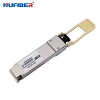China QSFP 40G SR 150M Optical Transceiver Module For Metro Network for sale
