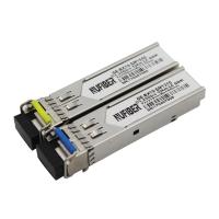 China CE 3km 1.25G SFP Transceiver ,1310nm LC Sfp Module Single Mode for sale