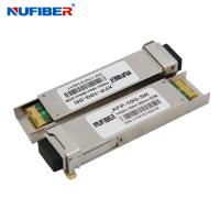 China XFP-BX20-SM1330/1270 High Performance 10G XFP Transceiver 20km With SM Bidi LC 1330nm 1270nm for sale