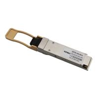 China 500M QSFP28 100G Module MPO 1310nm Hot Pluggable QSFP28-100G-SR4 for sale
