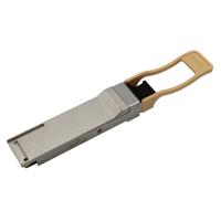China 500M QSFP28 100G Module MPO 1310nm Hot Pluggable QSFP28-100G-SR4 for sale