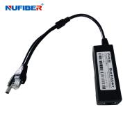 China Poe Ethernet Splitter 48v To 5v for sale