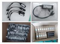 China Poe Ethernet Splitter 48v To 5v for sale