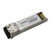 China 10G SFP+ Cwdm Transceiver Single Mode 40km 1270nm 1610nm for sale