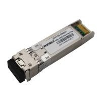 China 10G SFP+ Cwdm Transceiver Single Mode 40km 1270nm 1610nm for sale