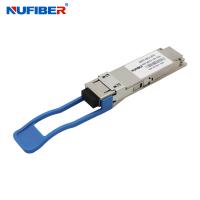 China QSFP-40G-LR-S 1310NM 10KM MPO 40G QSFP+ Transceiver Compatible Cisco Huawei for sale