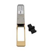 China 850nm 100m MM MPO MTP Interface 100G QSFP28 Transceiver Huawei Cisco Compatible for sale