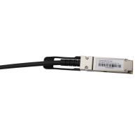 China Direct Attach Twinax Copper Cable for sale