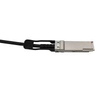 China Direct Attach Twinax Copper Cable for sale
