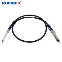 China DAC Passive Copper Cable for sale